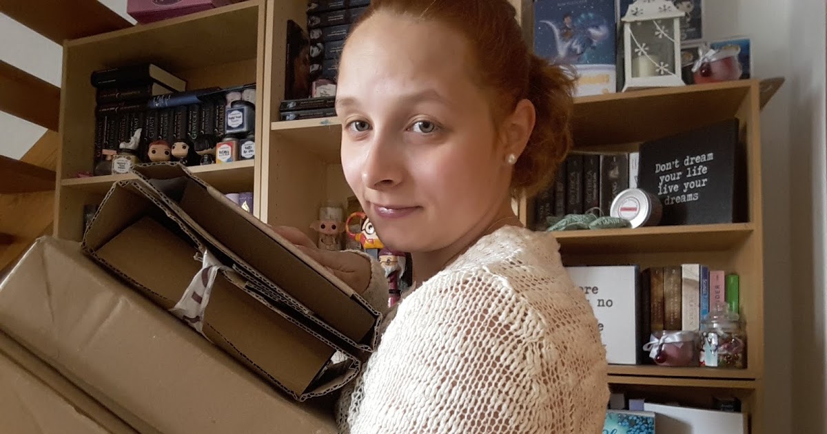 InLovewithbetterbooks: [Book Haul] Ebay, Arvelle und Co.