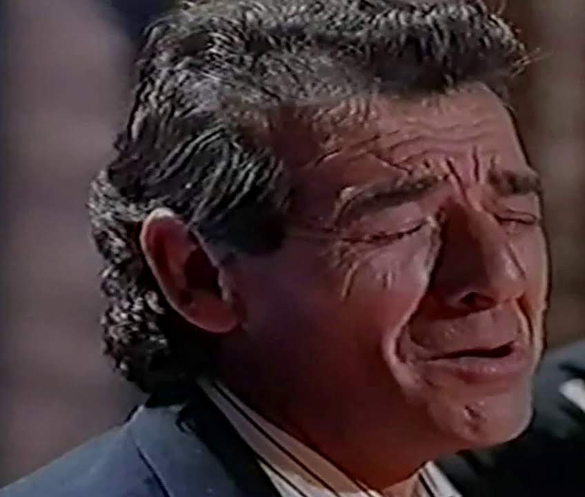 soníos negros - flamenco jondo: ANTONIO CHACÓN - MÁXIMA INJUSTICIA JONDA