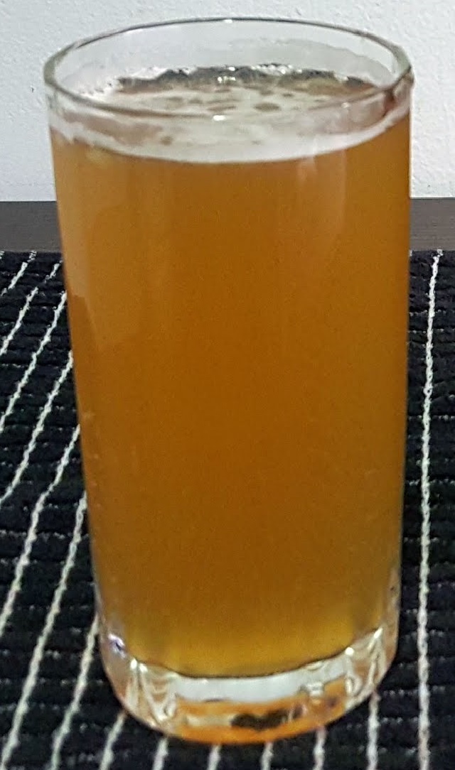 Earth Izayaa: Caribbean Kombucha: Organic Dominican Guarapo de Piña Recipe