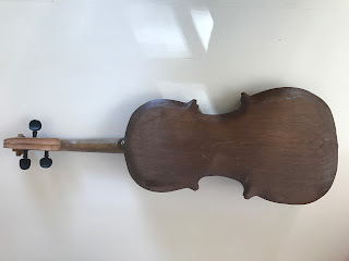 OLD TIME MUSIC MUSINGS