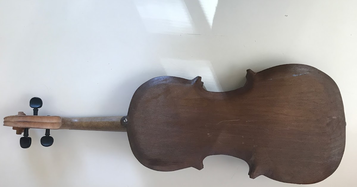 OLD TIME MUSIC MUSINGS