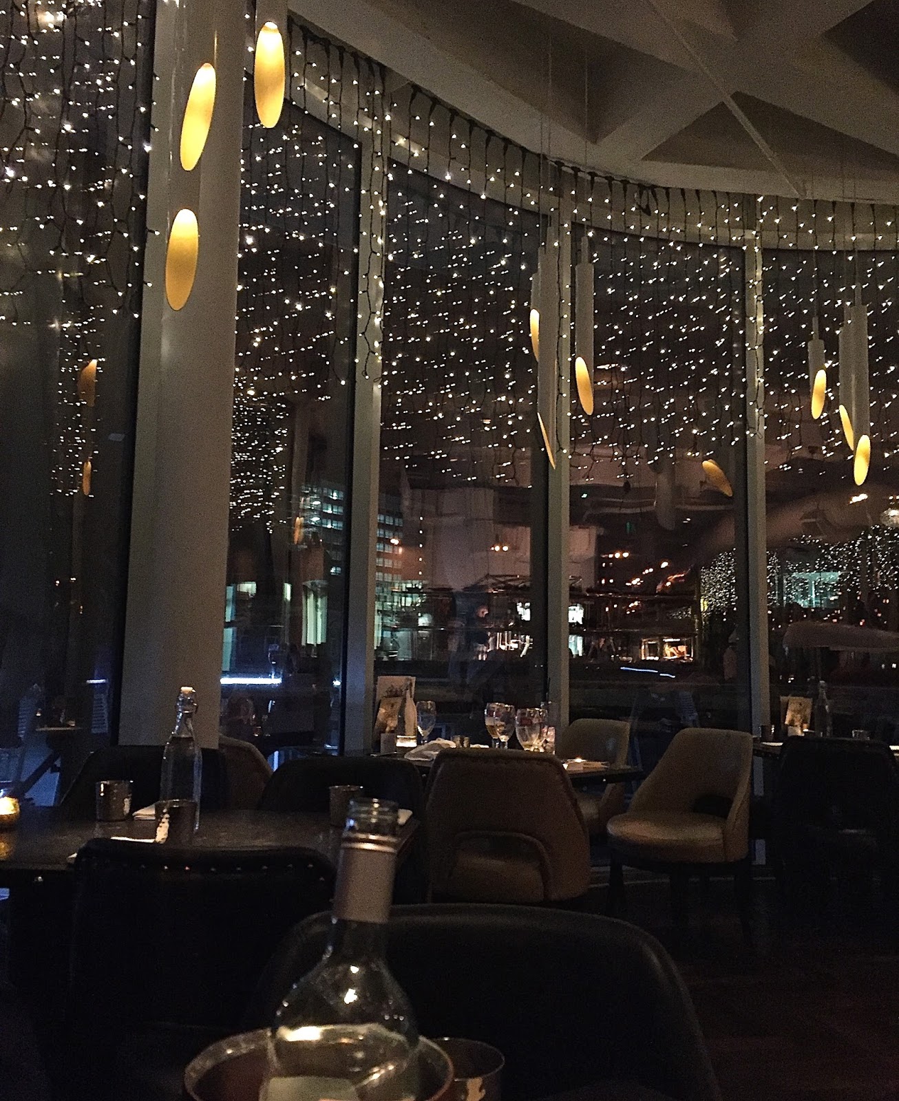 The Alchemist | Trinity Leeds | Jessica Joseph