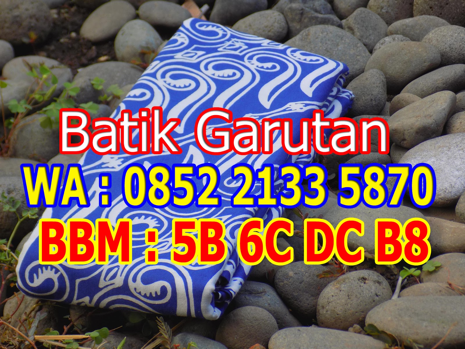 Batik Garutan, Batik Garut, Jual Batik Garut - Batik Garut, Batik ...