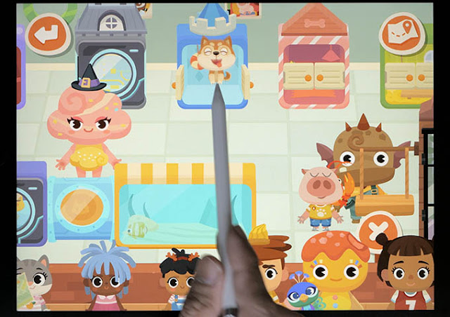 Explore a Fun Animal Theme Park with Dr Panda Pet World [New Release] - Super Smart Kids Club