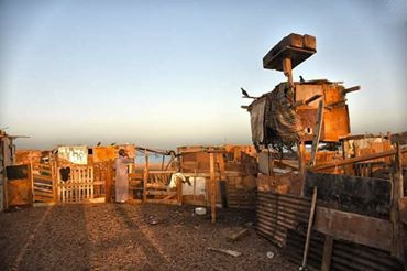 Nabaq is one of the biggest natural reserves in Egypt, with a total ...