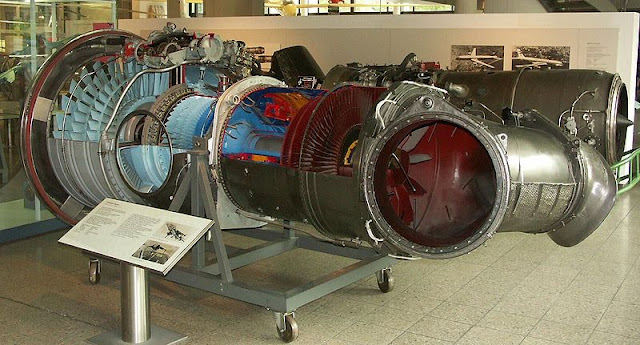 SI VIS PACEM, PARA BELLUM: KESTREL, HARRIER e derivati