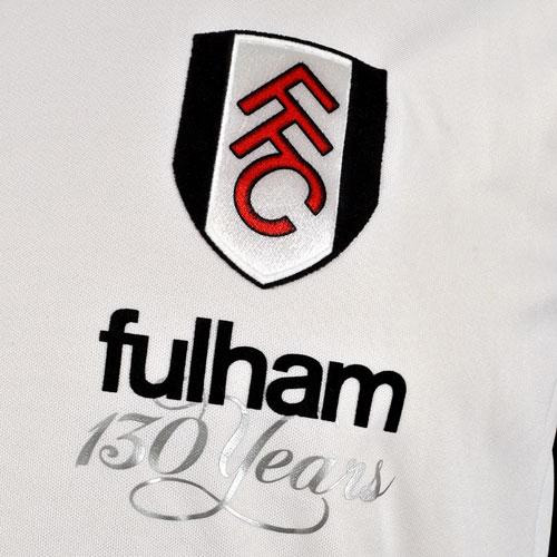 History of All Logos: All Fulham FC Logos