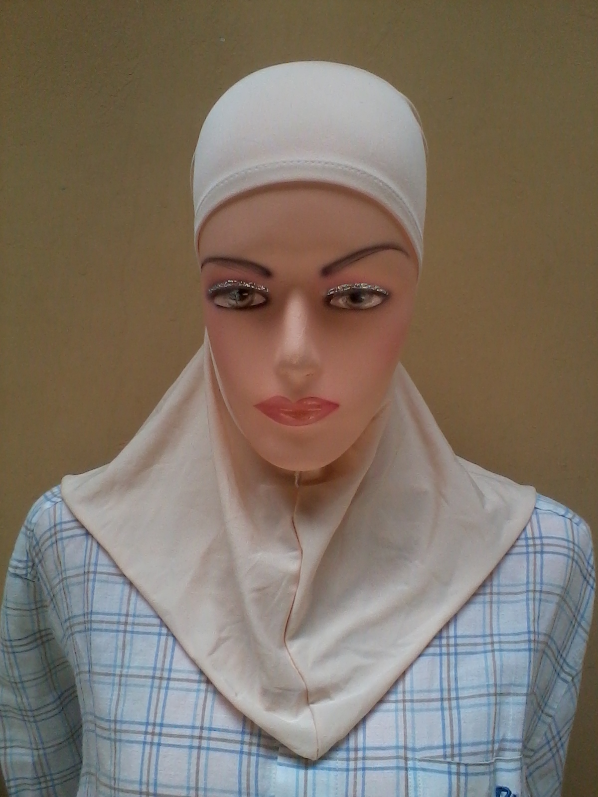 Ciput Ninja | Grosir Jilbab Murah