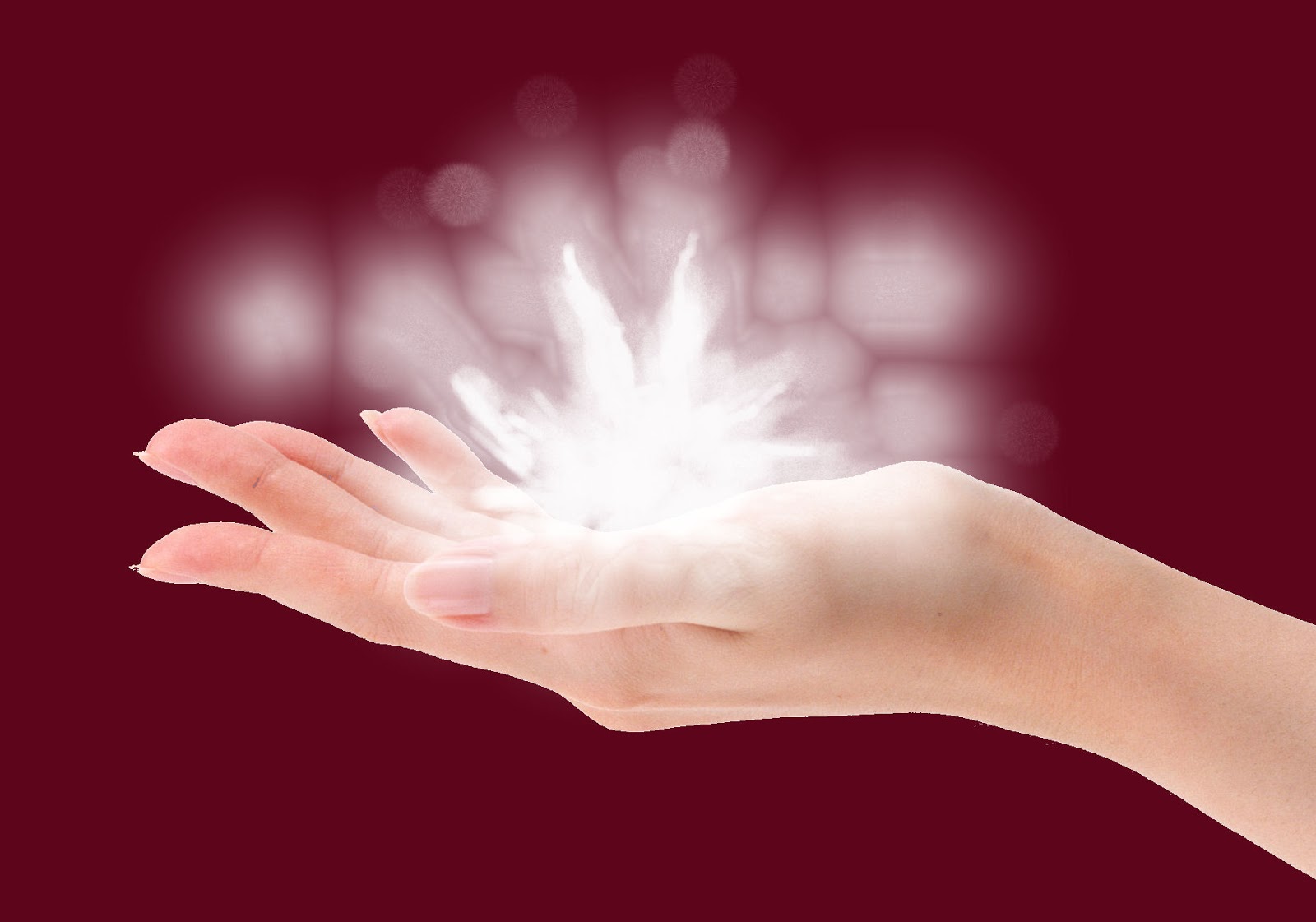 Que Es El Reiki y Como Funciona? - Curso De Reiki - Conviertete En Un ...
