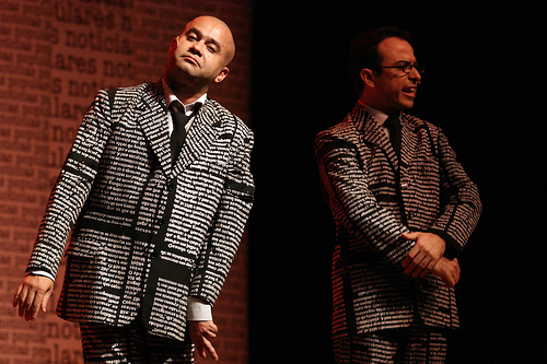 :::BLOCO DE NOTAS:::: A História de Joseph Climber