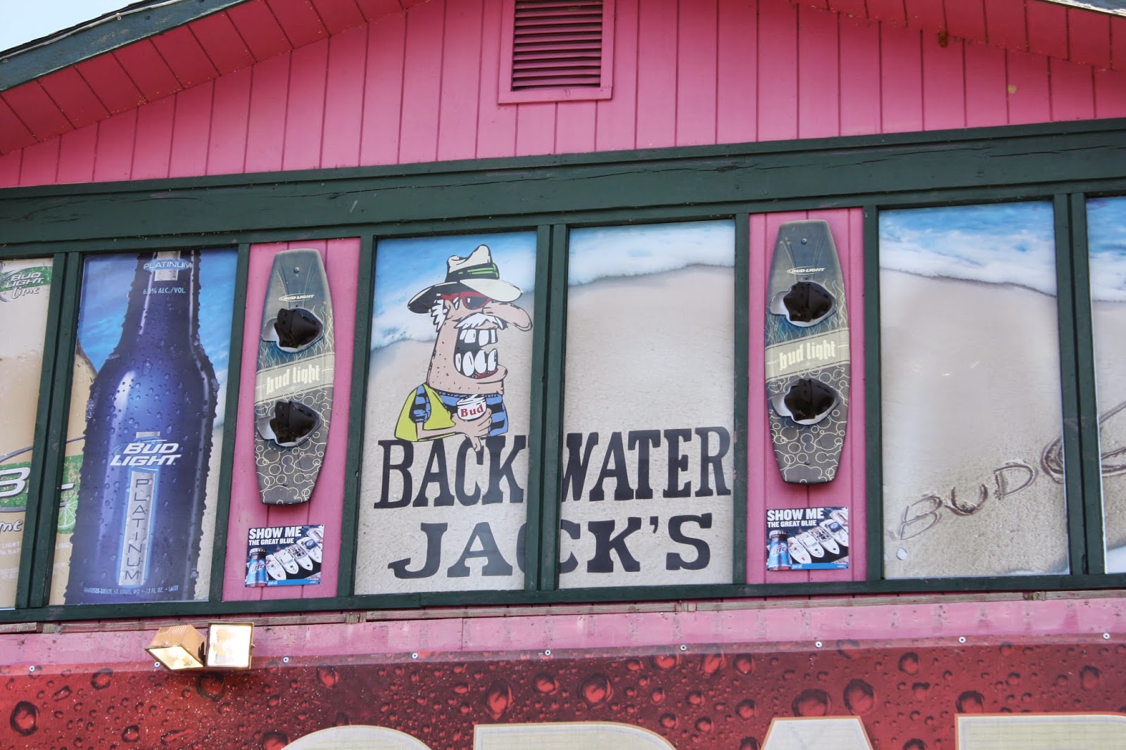 4 Ingredients Of An OUTSTANDING Summer