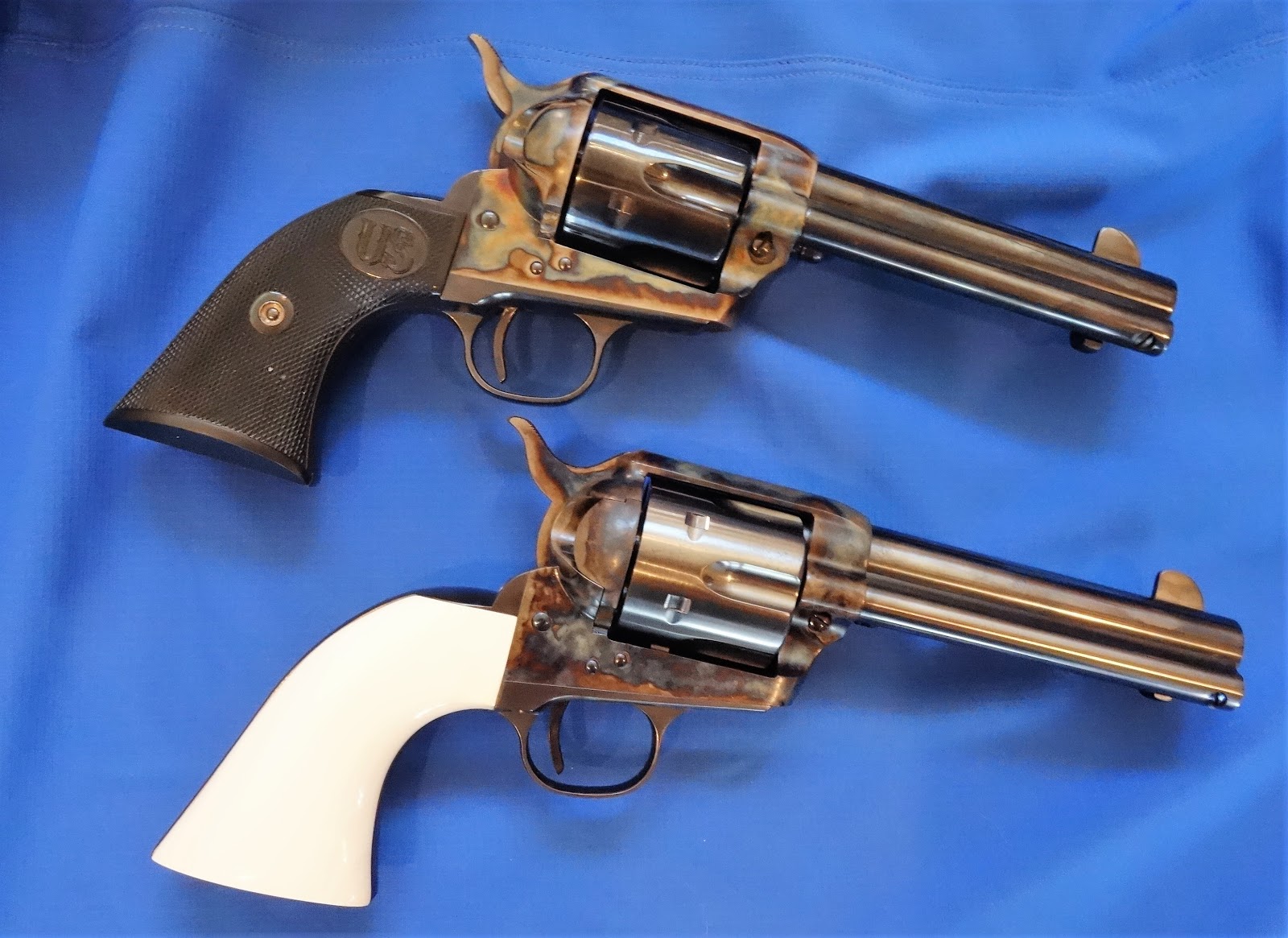 USFA Pictures | Page 24 | Colt Forum