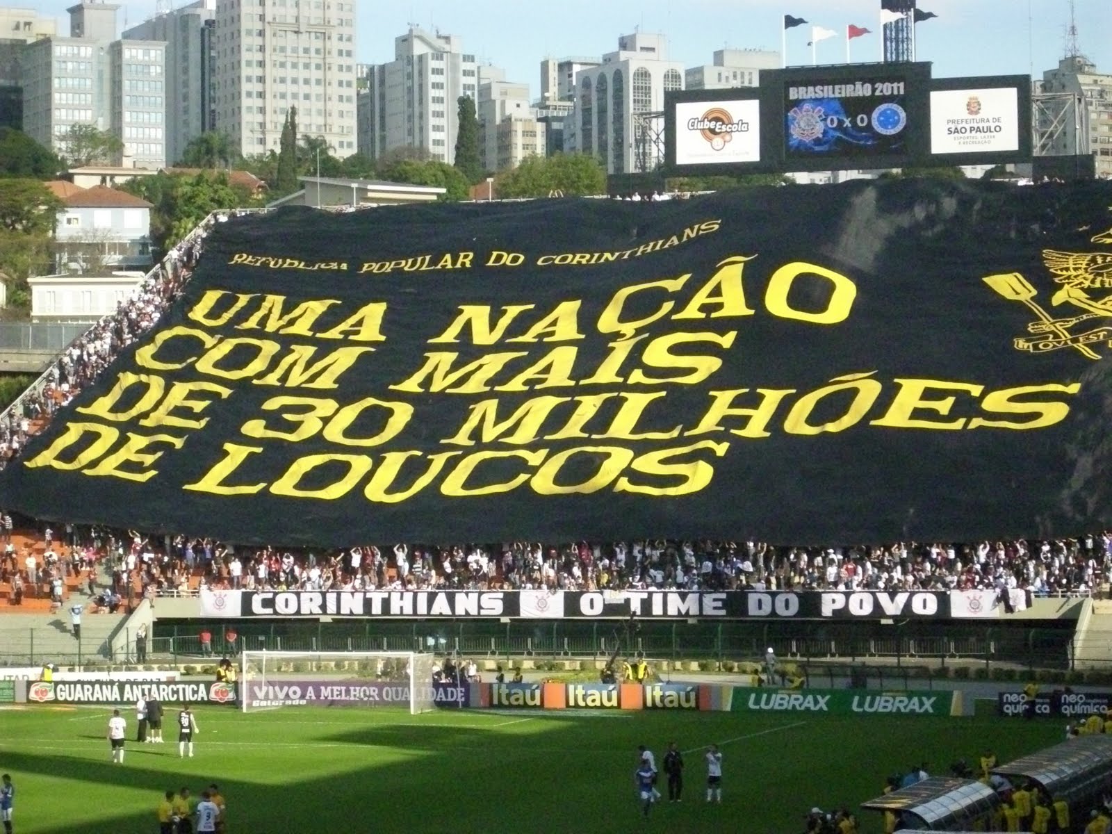 TIMÃO DO MOISÉS BASÍLIO: O GOSTO AMARGO DA PRIMEIRA DERROTA, MAS COM O ...