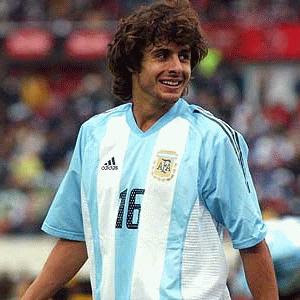 Football Players: Pablo Aimar
