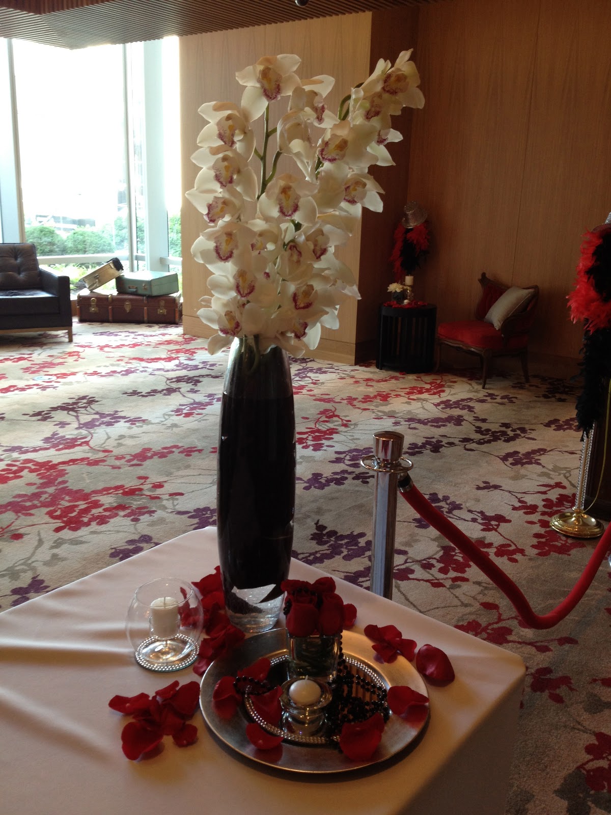 Katherine Rose Floral Design