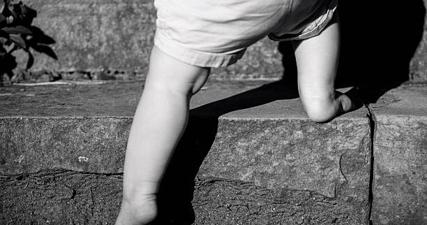 Lessons Learnt!: Baby Steps Go A Long Way