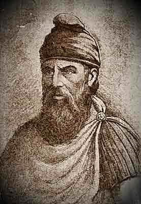 Diodor din Sicilia - Enciclopediae