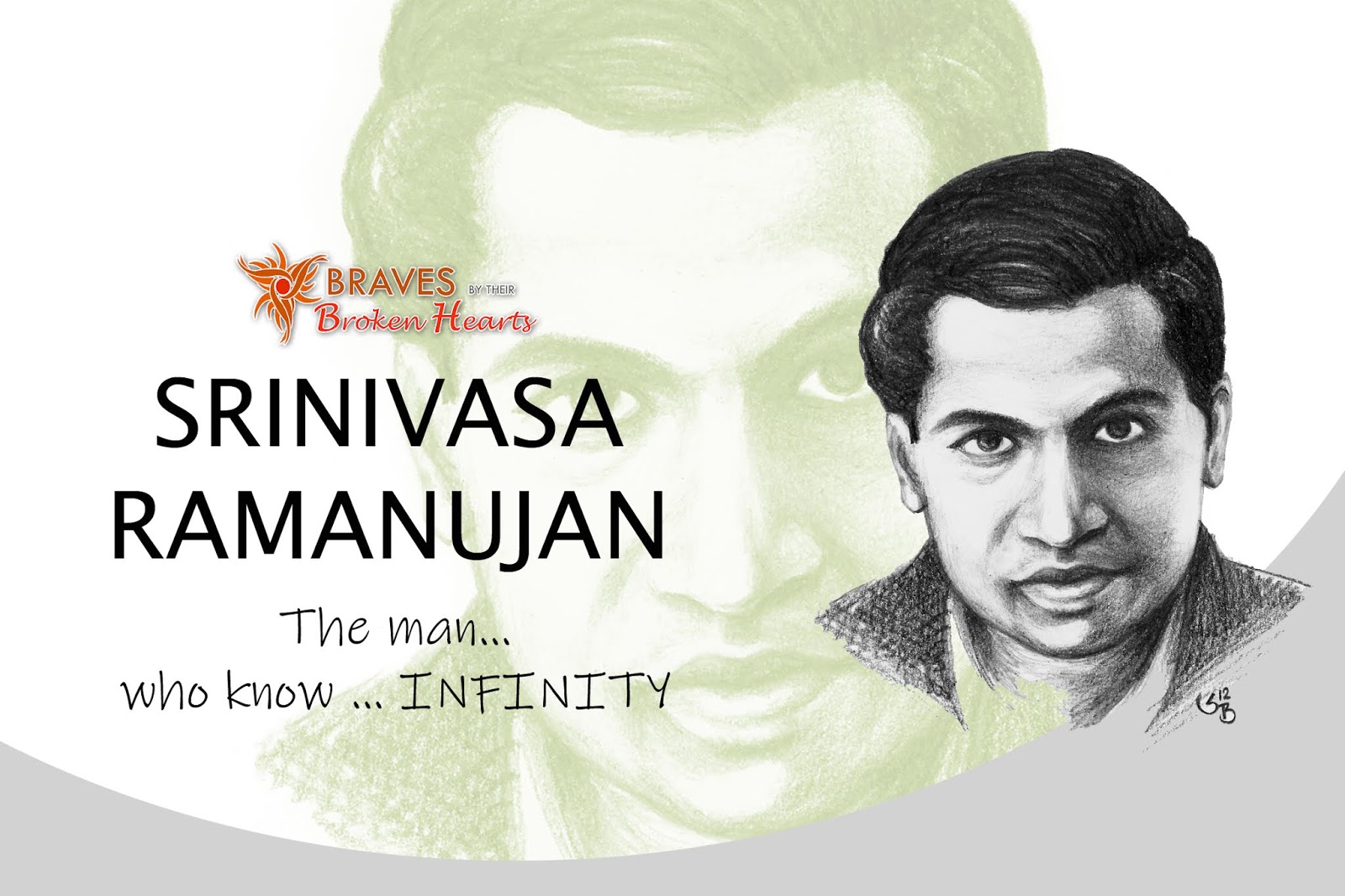 Great Mathematician Ramanujan