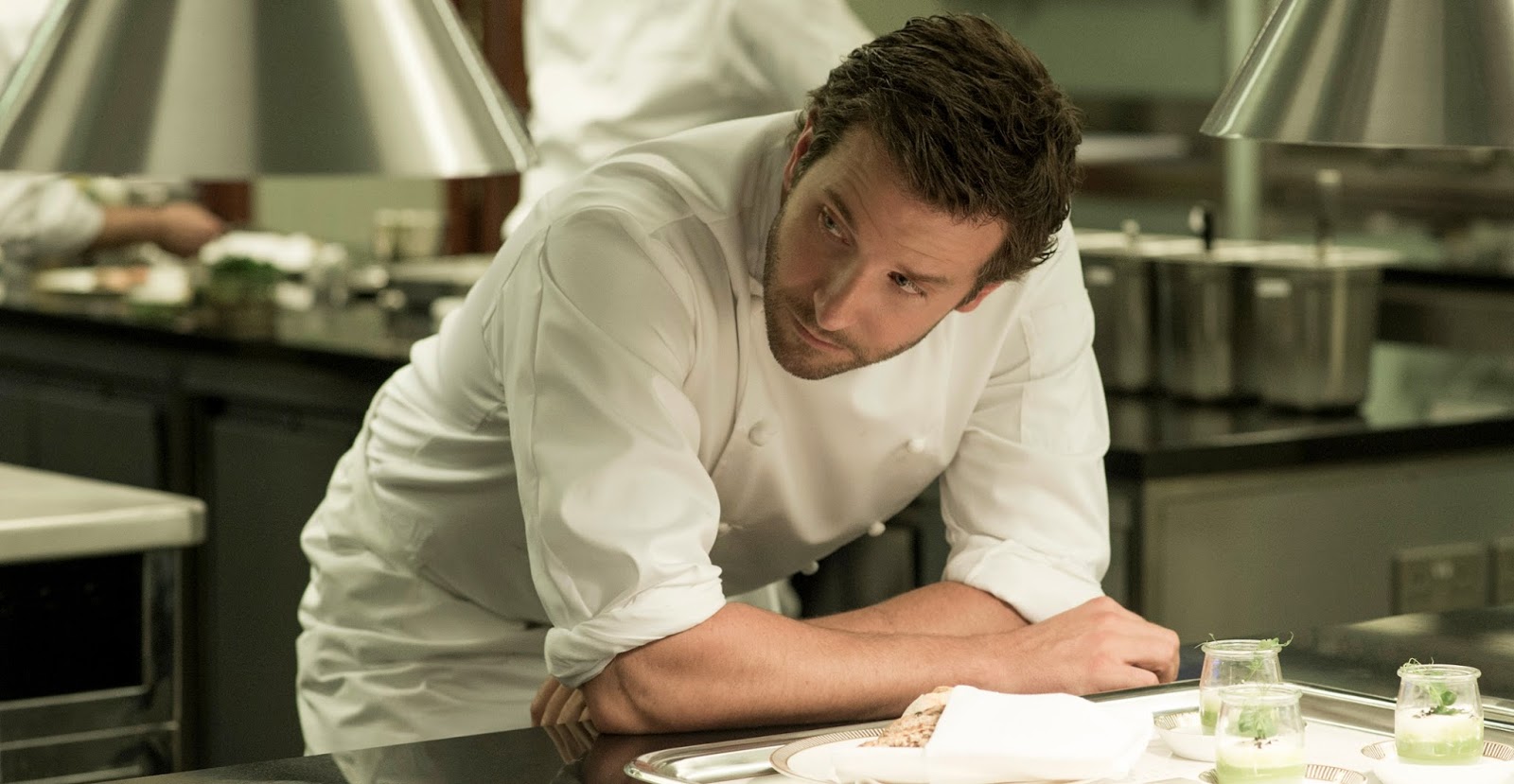 Cinemateca: Crítica: Pegando Fogo (Burnt, 2015)