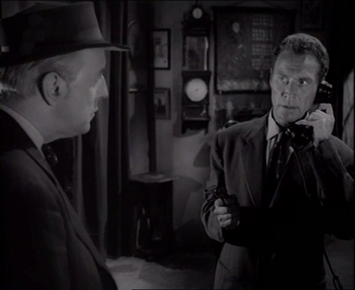 Forgotten Actors: Richard Shaw