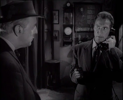 Forgotten Actors: Richard Shaw