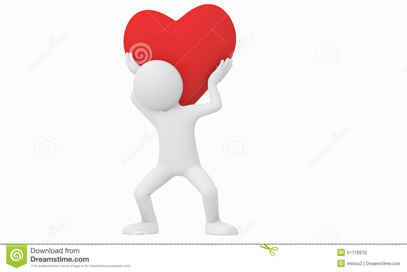 Embracing the Now!: How to Carry a Heavy Heart