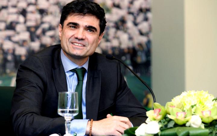 SPORT LAB: Δικαιώθηκε ο Τζιγγερ!