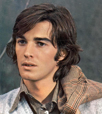 FOTONOVELAS / FOTOROMANZI: ♥ MAX DELYS ♥