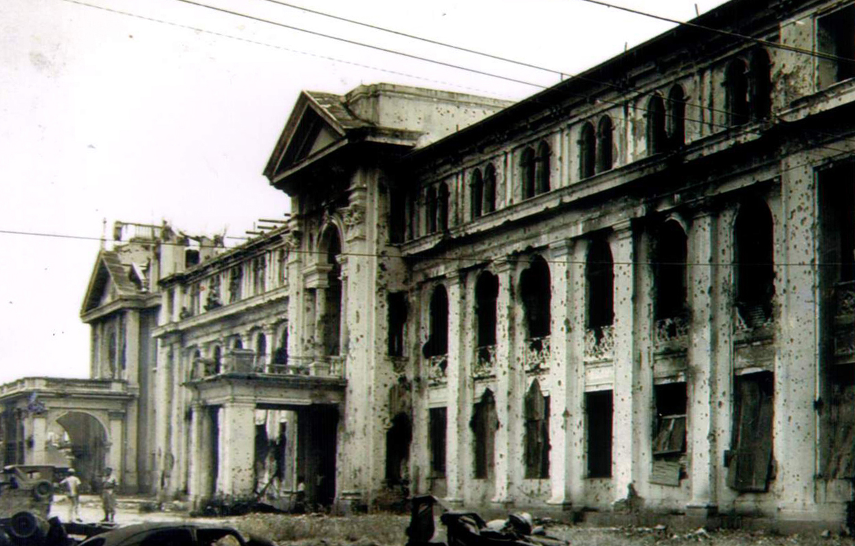 National Registry of Historic Sites and Structures in the Philippines ...