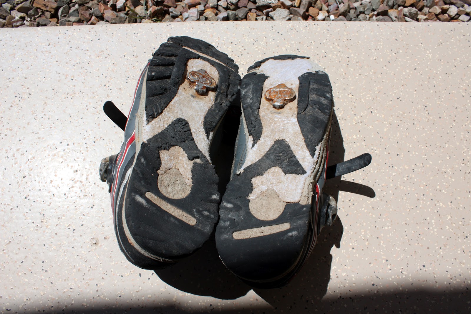 My Two Schillingsworth: AZT300 - 1st Attempt