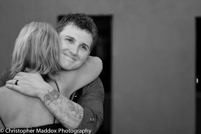 Christopher Maddox Photography: Apryl + Cody | Scottsdale, AZ Wedding