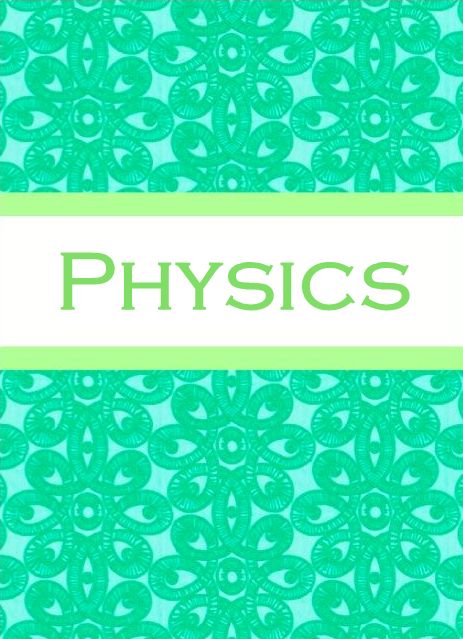 You've Got Mail: Binder Covers