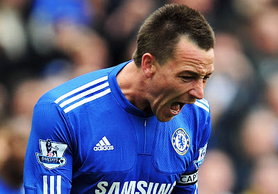 John Terry Handsome Footballer Biography,Photos and Profile | Sports ...