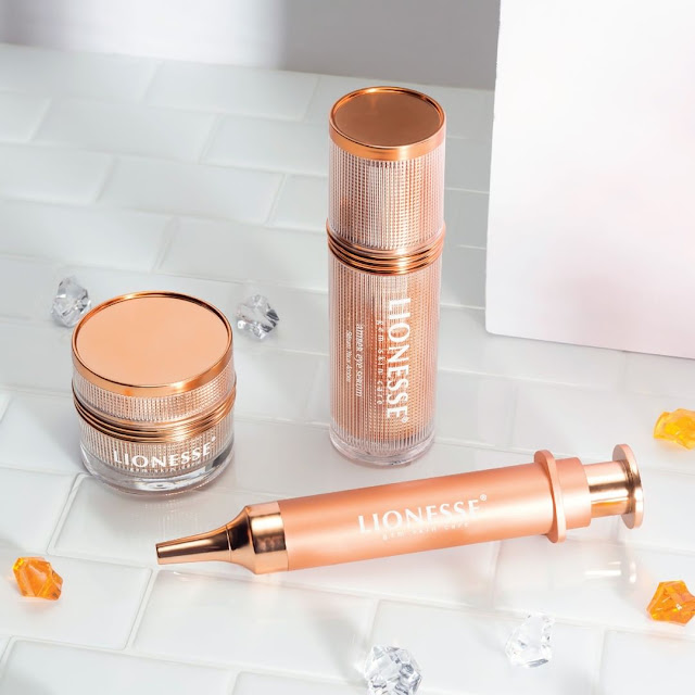 Lionesse Singapore Skin Care Products Are The Answer To Your Skin Care ...