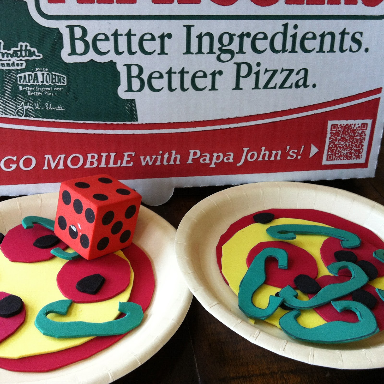 Real Life Motherhood of 4: Rainy Day Busy Bag