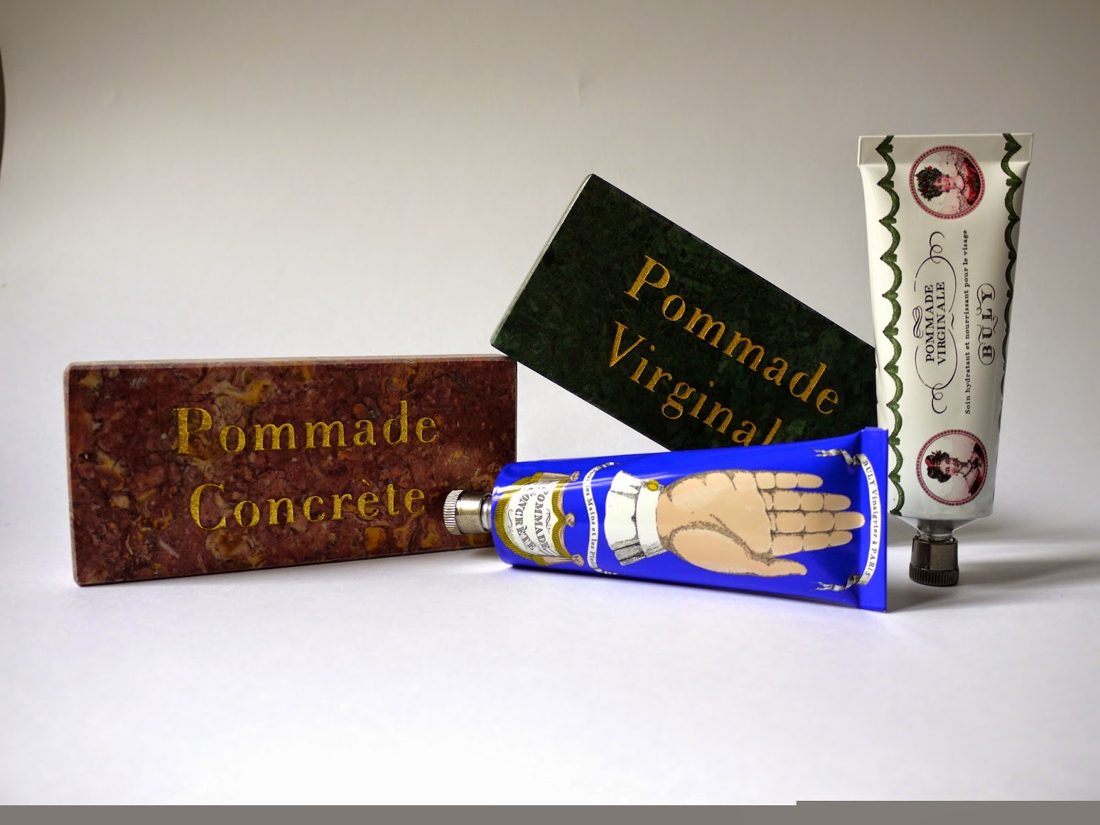 Michèle in wonderland: Buly, l'Officine Universelle dédiée aux ...