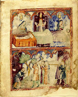 Medieval Hungary: non-Hungarian