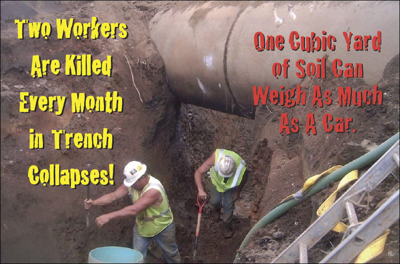 Residential Construction Employers Council: Overview Handout-Trench ...