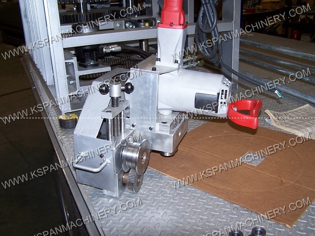 k span machine: super span machine k span machine large span machine