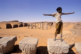 Africa's lost Kingdom: The Kingdom of Makuria