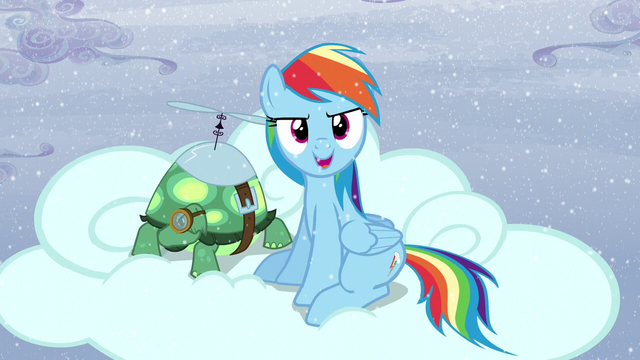 Equestria Daily - MLP Stuff!: The Top 10 Best Episodes of My Little ...