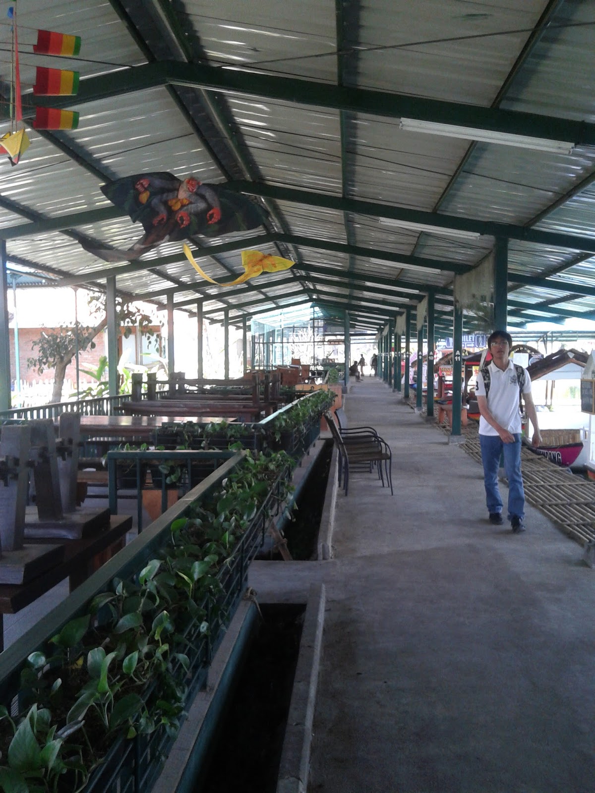 Berbagi Cerita Hidup dan Pengalaman: Seperti apa OSPEK Himpunan ...