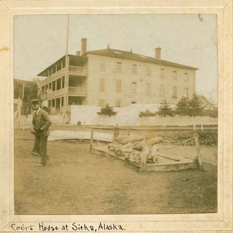 Daily Life of Alaska in the Late 19th Century Through Amazing Photos ...