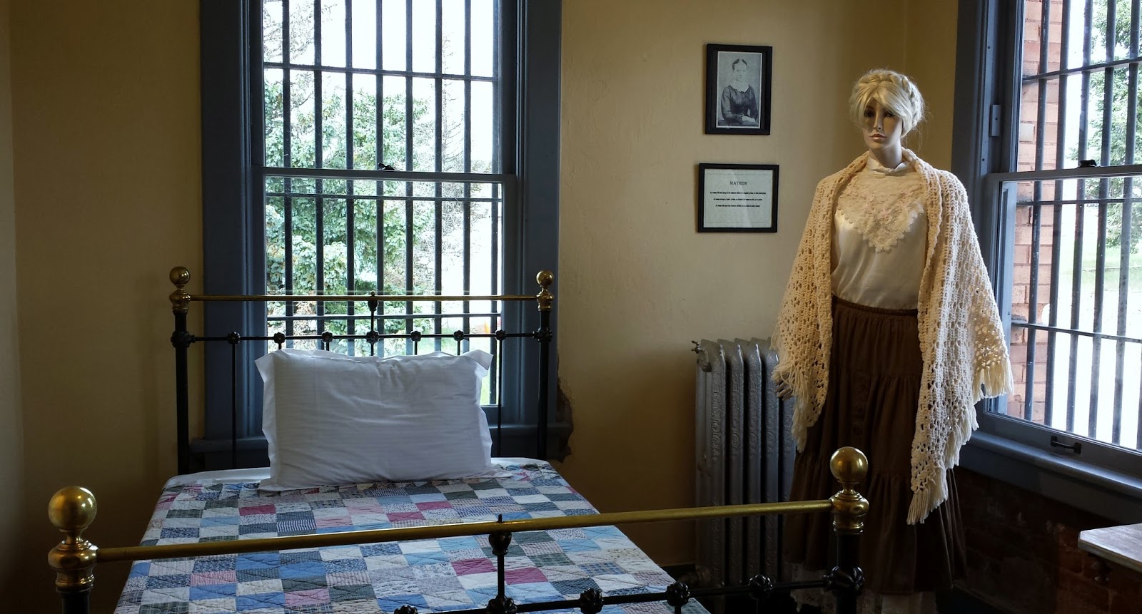 Babbling Brooke Gazette: Day Trip Part 1 - Cripple Creek