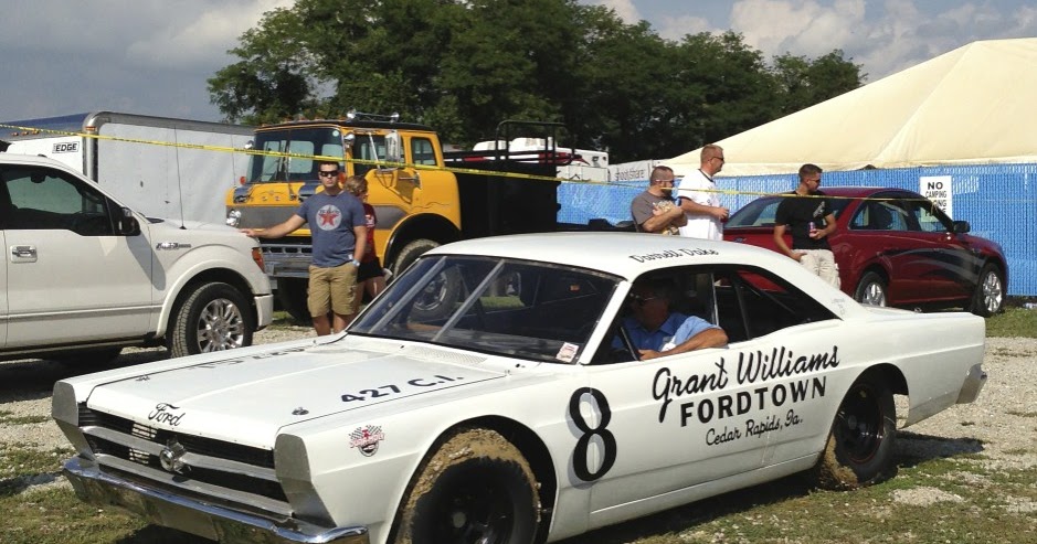 Midwest Racing Archives: National Dirt Late Model Hall of Fame ...