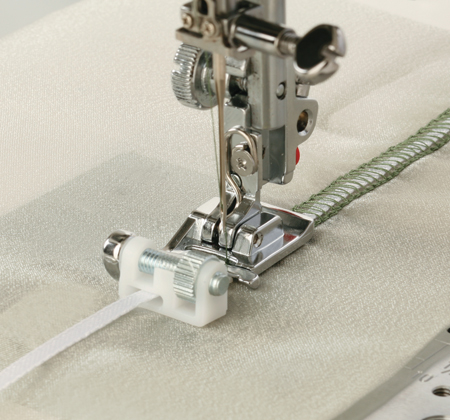 DIYStuffies: Sewing Machine Presser Foot Guide- for beginners. Did you ...