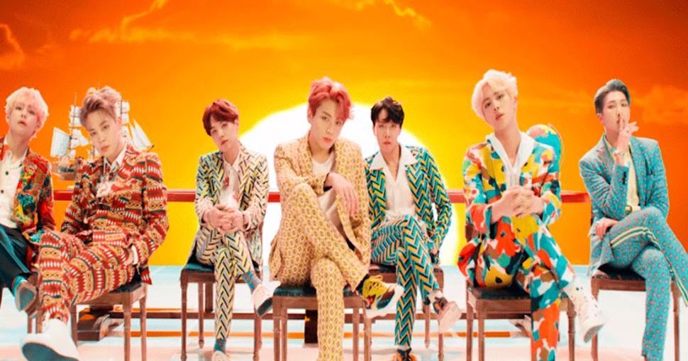 Youtube confirmó que 'IDOL' de BTS es el MV más visto en un día en la ...