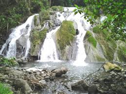 Pulacan Falls in Labangan Zamboanga del Sur - Travelista