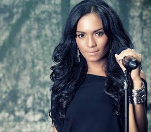 Biodata Penyanyi Cantik Maria Calista Terbaru dan Lengkap