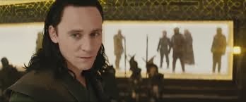 Jim's Sci-Fi Blog: Thor: The Dark World - Marvel Gets This One Very Right!